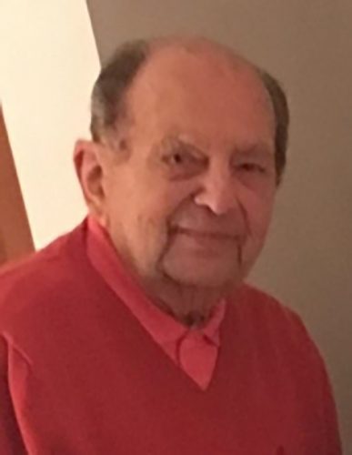 Raymond Lorenz Daigler | News, Sports, Jobs - Times Observer